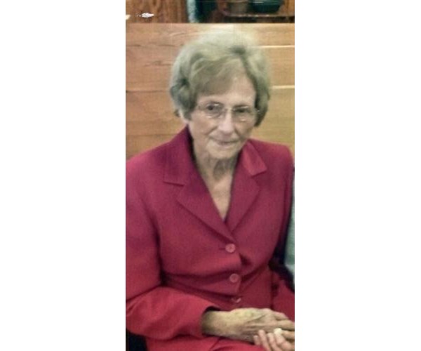 Annette Moore Hadaway Obituary (2025) - Thomaston, GA - Coggins Funeral ...