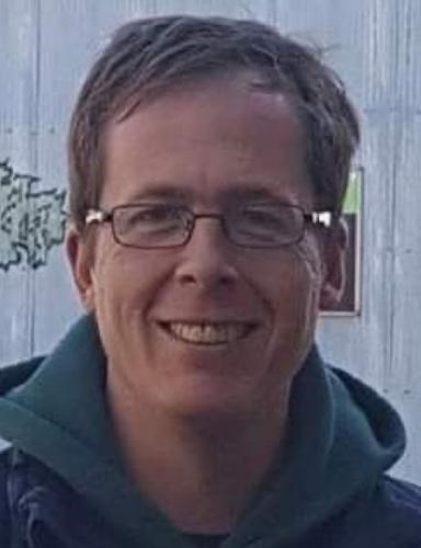Gregory Thomas Adams Obituary (2022) - Adrian, MI - Anderson-Marry ...