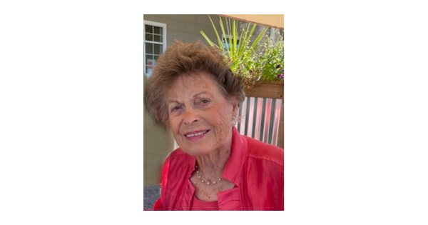 Gloria Ann Stauffer Shiffler Obituary (2023) - Chardon, OH - Burr ...