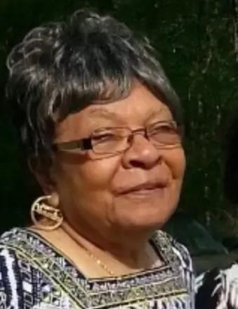 Ms. Clementine Baker Obituary (2025) - Zebulon, NC - William Toney’s ...