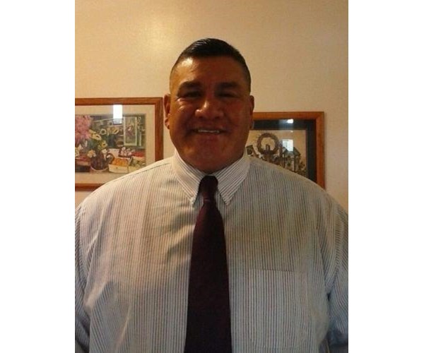 Curtis George Elkshoulder Sr Obituary (2024) - Hardin, MT - Bullis Mortuary