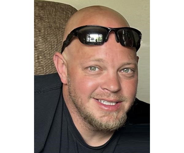 Terry Jerome Lewis Jr. Obituary (2025) - Joliet, IL - Fred C. Dames ...