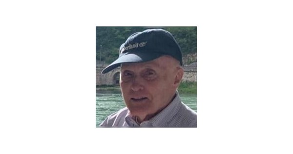 Gerald J. Massey Obituary (2024) - Pittsburgh, PA - D`Alessandro ...