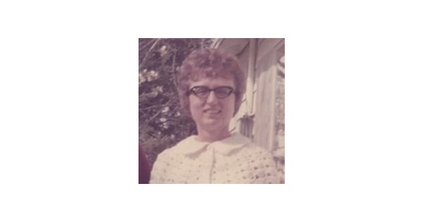 Doris Fern Ferrel Obituary (2024) - Okanogan, WA - River Valley Funeral ...