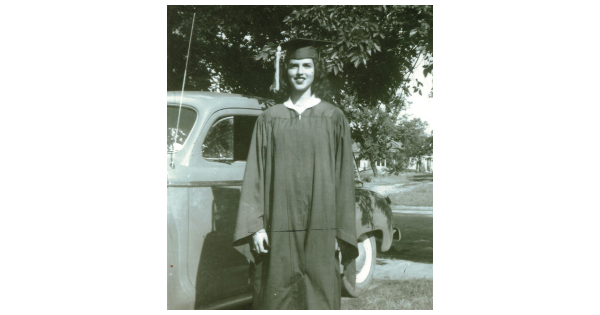 Margie Joyce Johnson Obituary (2025) - Athens, TX - Hannigan Smith ...