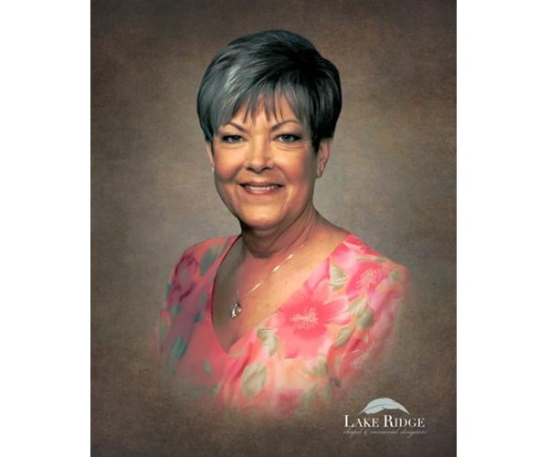 Martha Waller Obituary (2023) - Lubbock, TX - Lake Ridge Chapel and ...