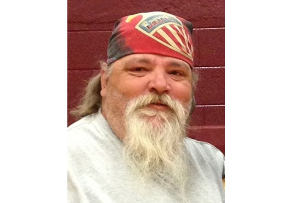 Terry Lee Farmer Obituary (2025) - Clay, KY - Vanover Funeral Home - Clay