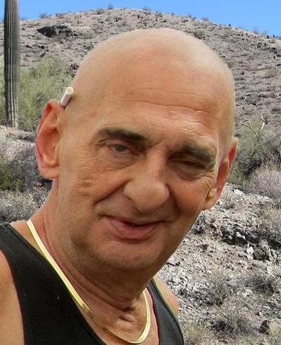 Gerald R. Palozie Obituary (2022) - Fountain Hills, AZ - Messinger ...