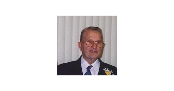 Marvin R. Quinn Obituary (2025) - Apison, TN - Wilson Funeral Homes ...