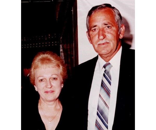 Wayne and Judith Starnes Obituary (2025) - Dixon, IL - Chapel Hill ...