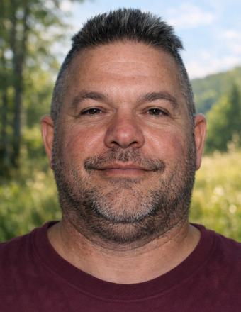 Arnold Howard Cook Obituary (2026) - Alderson, WV - Lobban Funeral Home