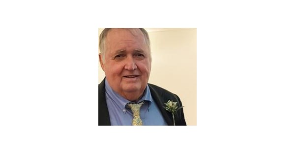 WENDELL RAY FORNEA Obituary (1945 - 2025) - Bogalusa, LA - AN17