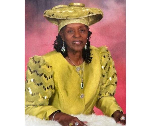 Callie Mae Vegas Obituary (2026) - Palmetto, FL - Westside Funeral Home ...