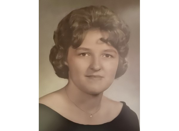 Susan May Emerick Obituary (2025) - Bernville, PA - Hill Funeral Home ...