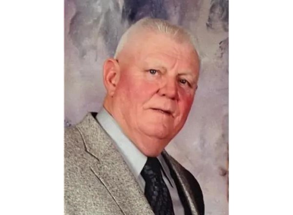 Edwin F. Gau Jr. Obituary (2024) - Fayetteville, TX - Koenig-Belvill ...