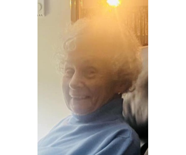 Lorraine F. "Laurie" Maggio Obituary (2025) - Webster, NY - Willard H ...