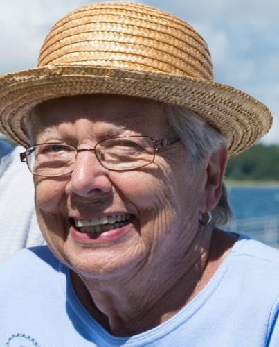 Jeannette B. Bricknell Obituary (2023) - Lakeville, MA - Dahlborg ...