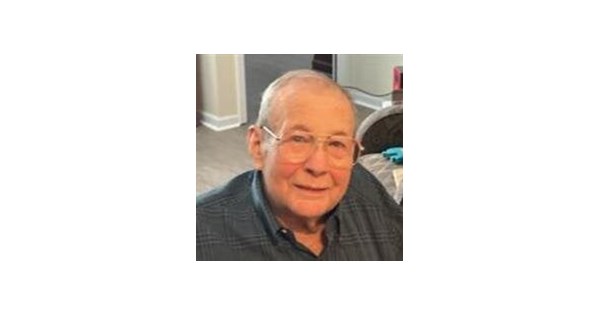 Charles Kenneth Portman Obituary (2025) - Louisville, KY - Owen Funeral ...