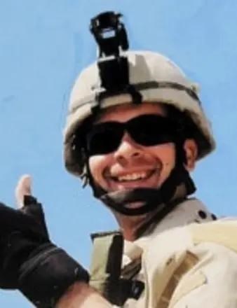 Jeremy Wayne Malmay Obituary (2025) - Slidell, LA - Audubon Funeral ...