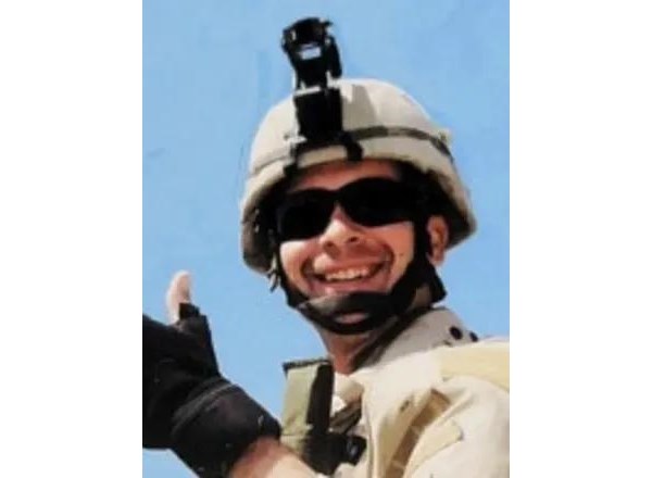 Jeremy Wayne Malmay Obituary (2025) - Slidell, LA - Audubon Funeral ...