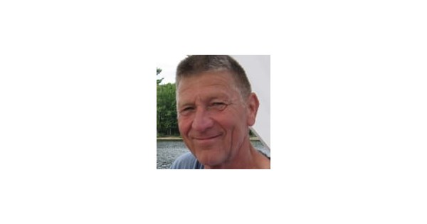 David T. Roper Obituary (2024) - Gardiner, ME - Staples Funeral Home ...