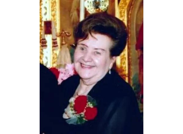 Irene Mary Holod Obituary (2024) - Chicago, IL - Colonial-Wojciechowski ...