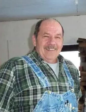 Ray L Miller Sr. Obituary (2026) - Nelson, WI - Rhiel Funeral Home ...