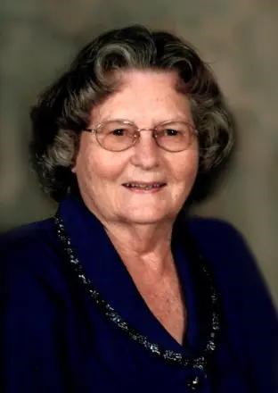 Ruth Virginia Meadows Obituary (2024) - Elkton, VA - Kyger Funeral Home ...