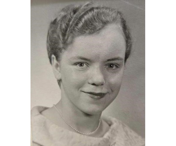 Ardella M. Esten Obituary (2025) - Berlin, WI - Barbola Funeral Chapel ...