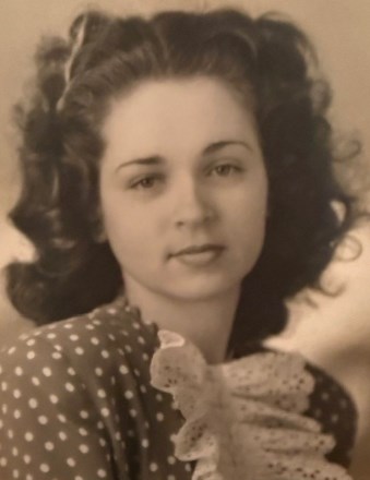 Marie Irene Thompson Obituary (2026) - Houston, TX - Woodlawn Funeral ...