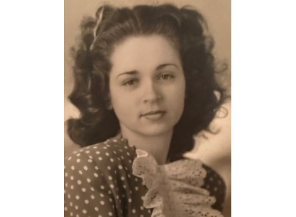 Marie Irene Thompson Obituary (2026) - Houston, TX - Woodlawn Funeral ...