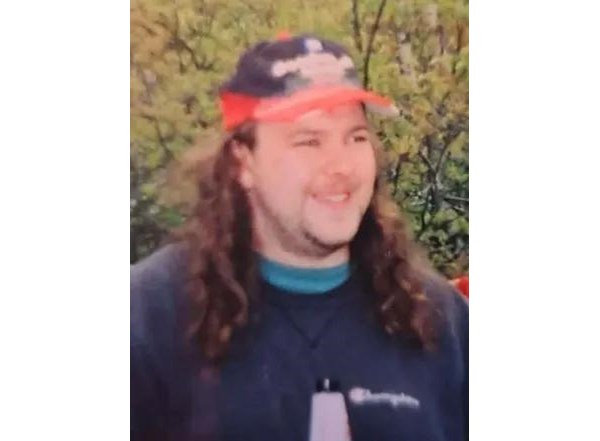 Eric Glenn Henson Obituary (2025) - Lewiston, ME - Albert & Burpee ...
