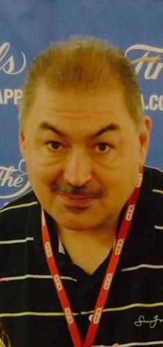 Joe Hernandez Obituary (2025) - San Antonio, TX - Castillo Funeral Home ...