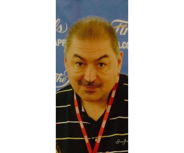 Joe Hernandez Obituary (2025) - San Antonio, TX - Castillo Funeral Home ...