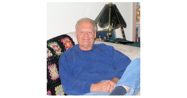 John Edward Ernest Obituary (2025) - Seattle, WA - Barton Family ...