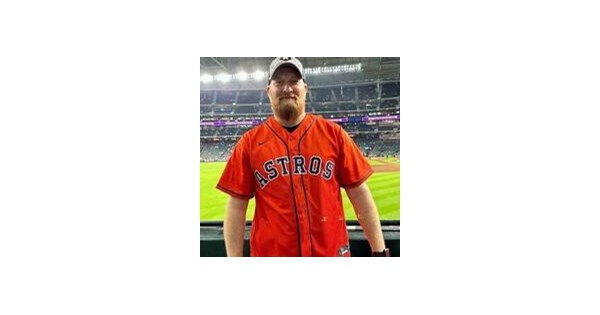 Casey James Hayslip Obituary (2023) - Corpus Christi, TX - Maxwell P ...