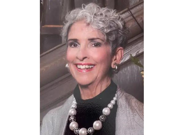 Marilin Meekins White Obituary (2025) - Wilmington, DE - Mealey Funeral ...