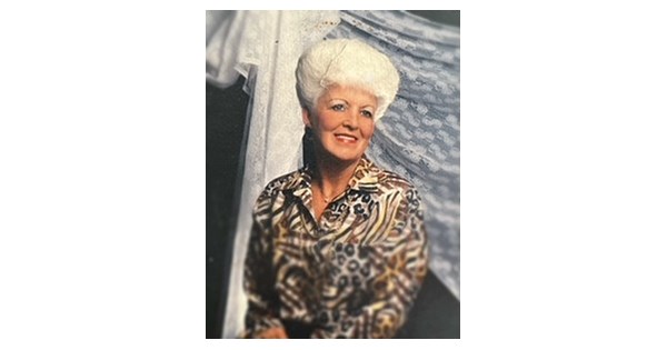Diana G Cowan Obituary (2023) - Hurricane, WV - Allen Funeral Home ...