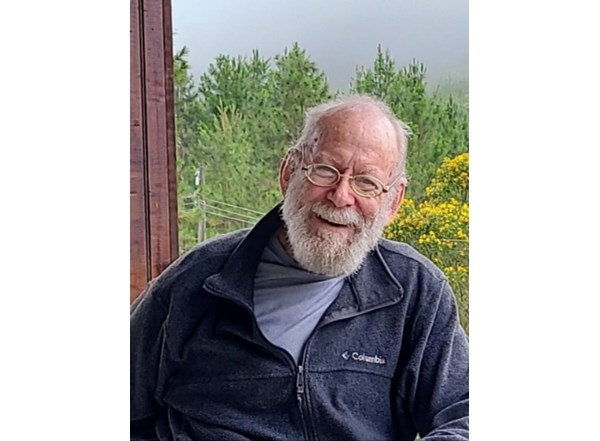 George Henry Troxell III Obituary (2025) - New Orleans, LA - Greenwood ...