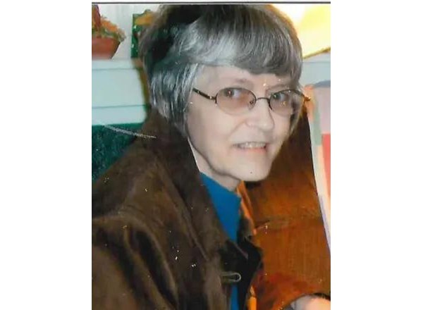Deloris E Young Obituary (2025) - Corry, PA - Bracken Funeral Home, Inc ...