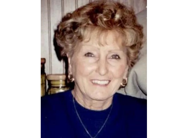 Barbara Nell Bowling Obituary (2025) - Hopkinsville, KY - Maddux-Fuqua ...