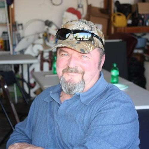 Keith R. Shields Obituary (2023) - Walton, KY - Chambers & Grubbs ...