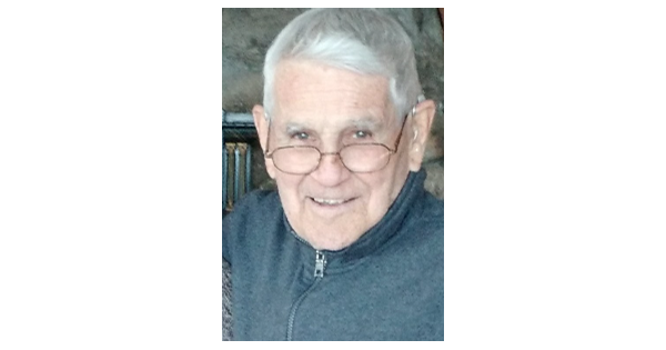 John "Stan" Puddicombe Obituary (2024) - Greenville, RI - Anderson ...