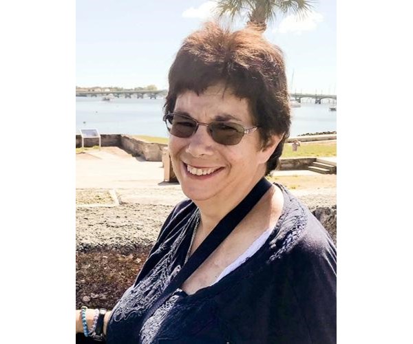 Dawn Maureen Hill Obituary (2024) - Punta Gorda, FL - Charlotte ...