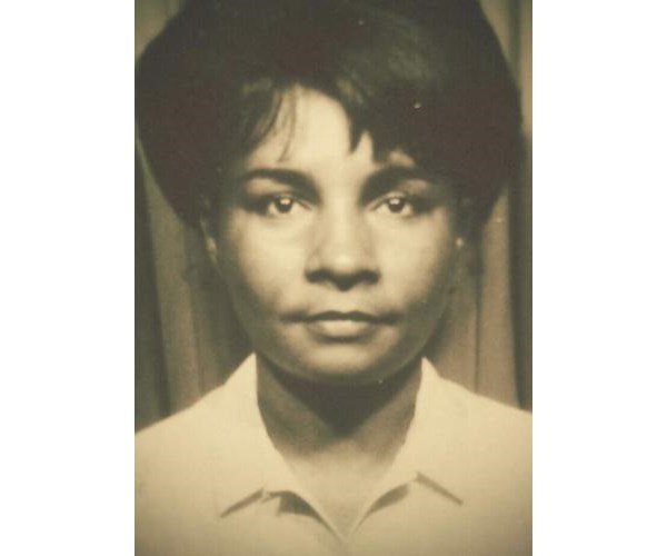 Joyce Williams Obituary (2025) - Jacksonville, FL - Sarah L. Carter's ...