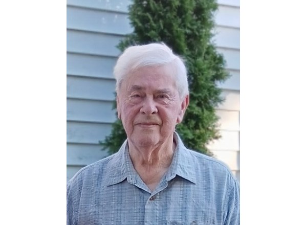 David Charles Keyes Obituary (2026) - Shakopee, MN - McNearney ...