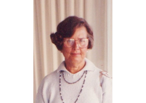 Mae "Jean" Homer Obituary (2023) - Canton, OH - Arnold & Spiker-Foster ...