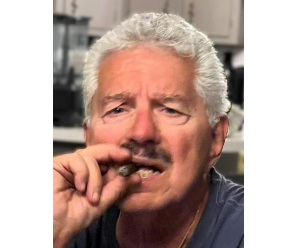 Joseph Anthony Izzo Obituary (1944 - 2025) - West Haven, CT - WFSB