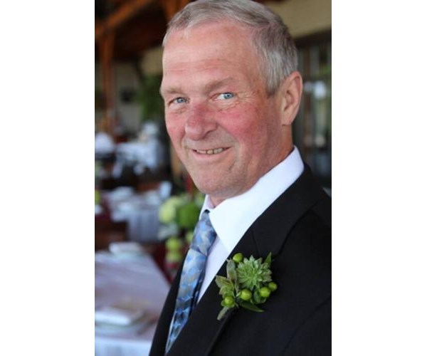 Wayne G. Geary Obituary (1952 - 2025) - Loves Park, IL - WREX