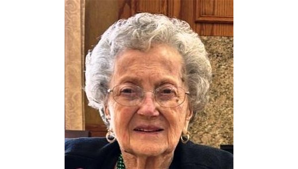 Alma Fassett Obituary and Online Memorial (2026)